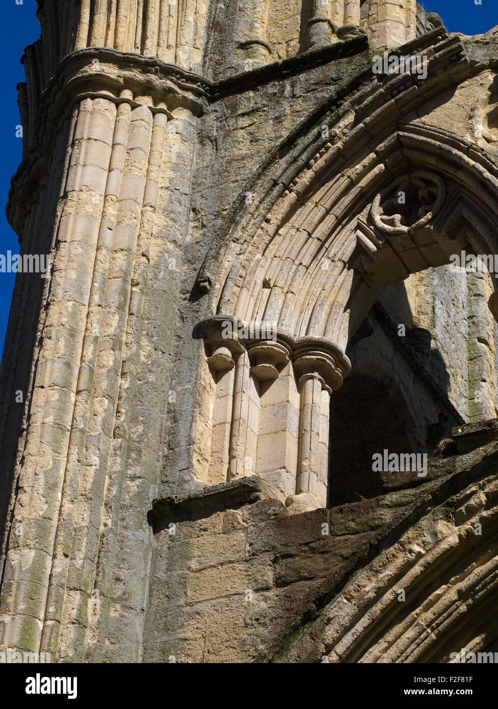 Yorkshire Moors Gothic High Resolution Stock Photography and Images - Alamy