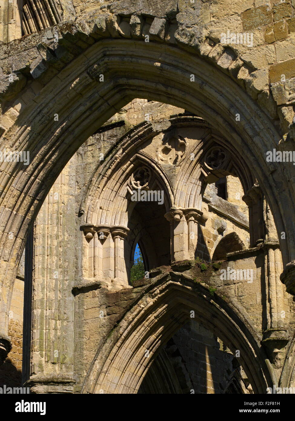 Yorkshire Moors Gothic High Resolution Stock Photography and Images - Alamy