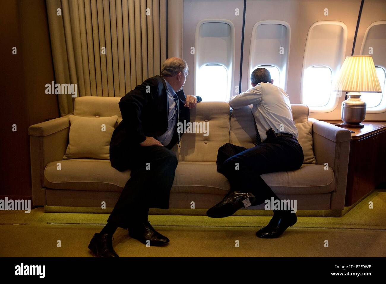 Bill walker governor alaska hi-res stock photography and images - Alamy