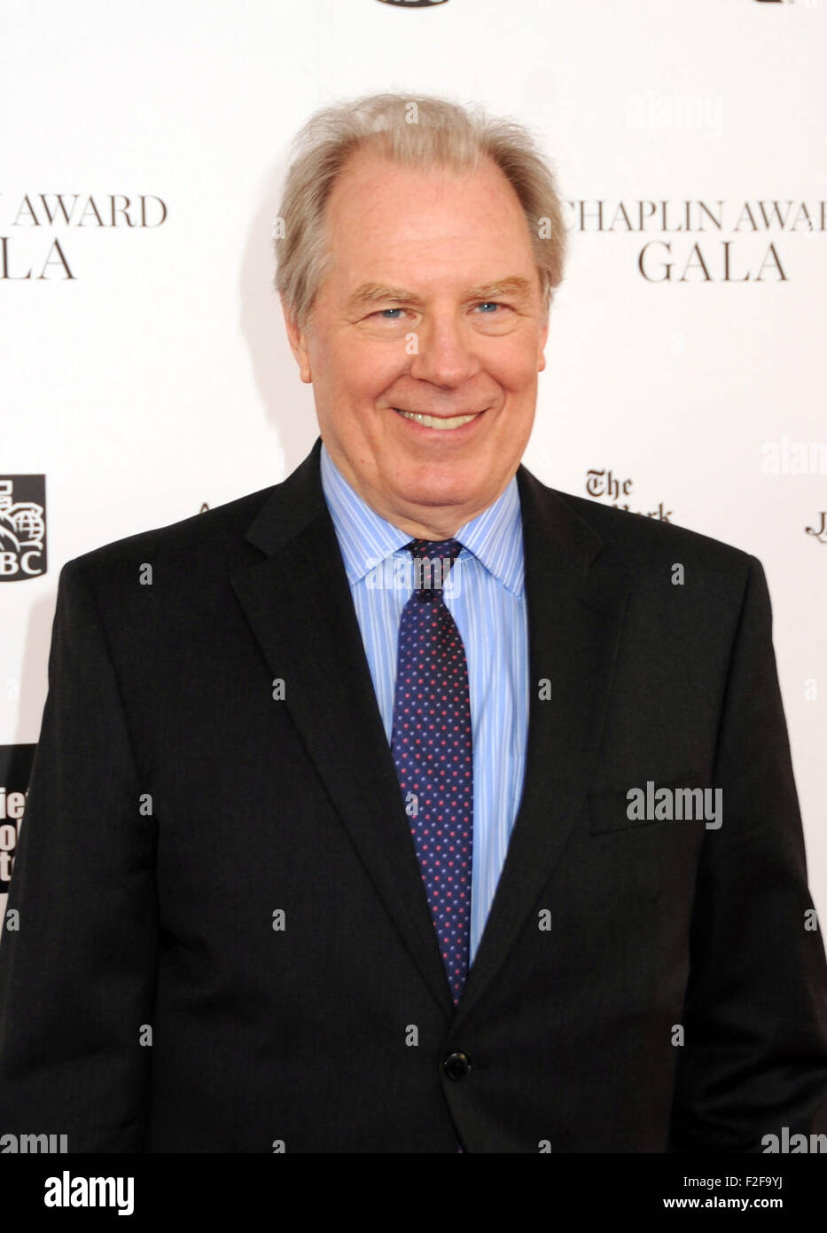 New York City, NY. USA. Michael McKean at the 41st Annual Chaplin Award ...