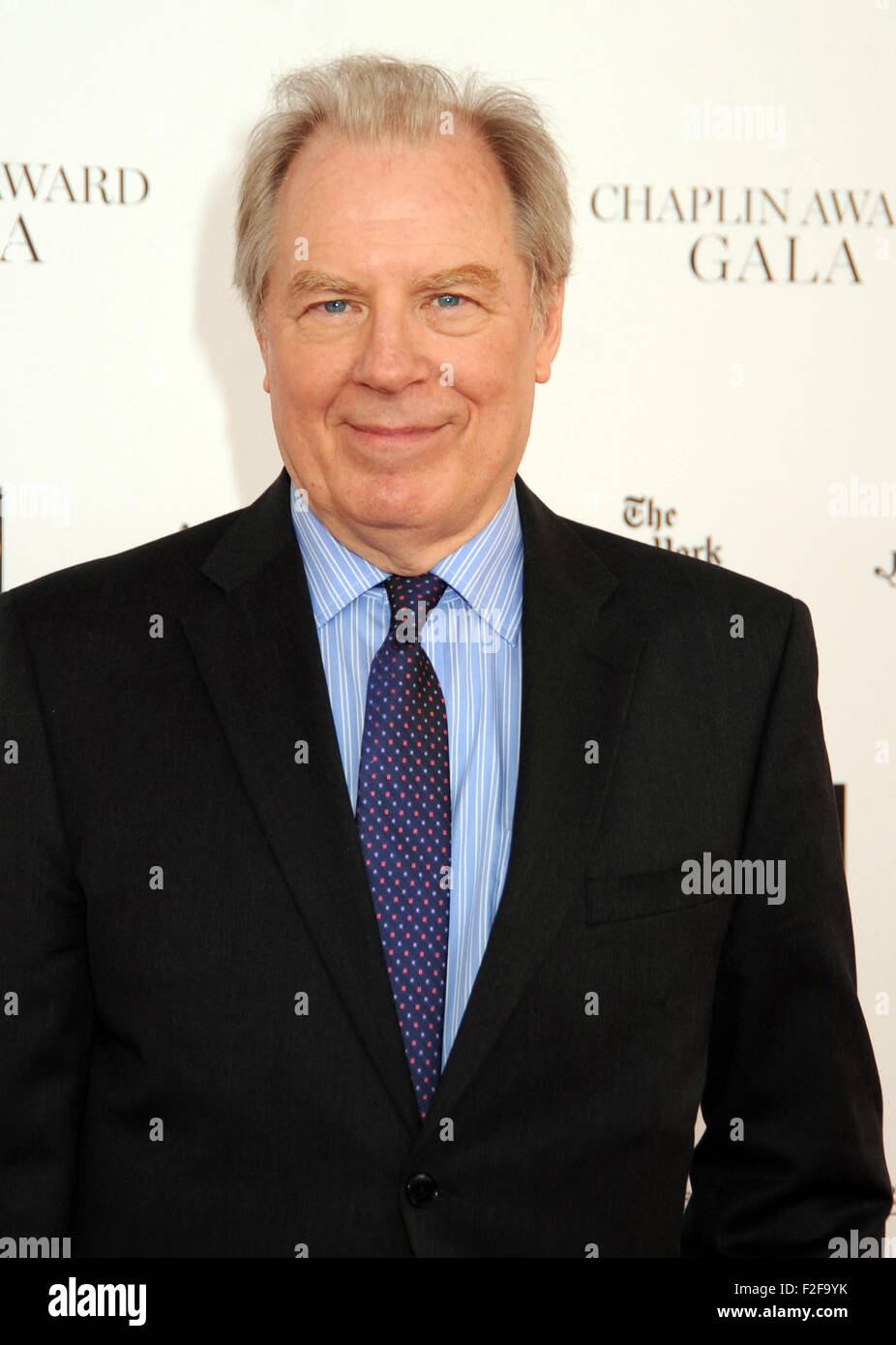 New York City, NY. USA. Michael McKean at the 41st Annual Chaplin Award ...