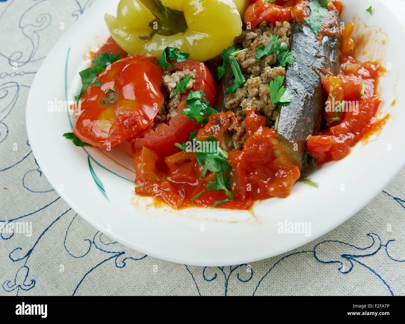 Badimcan hi-res stock photography and images - Alamy