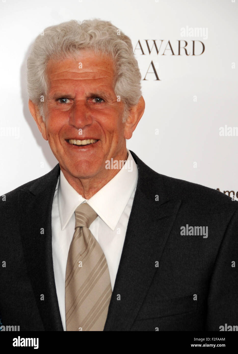 New York City, NY. USA. Tony Roberts at the 41st Annual Chaplin Award ...