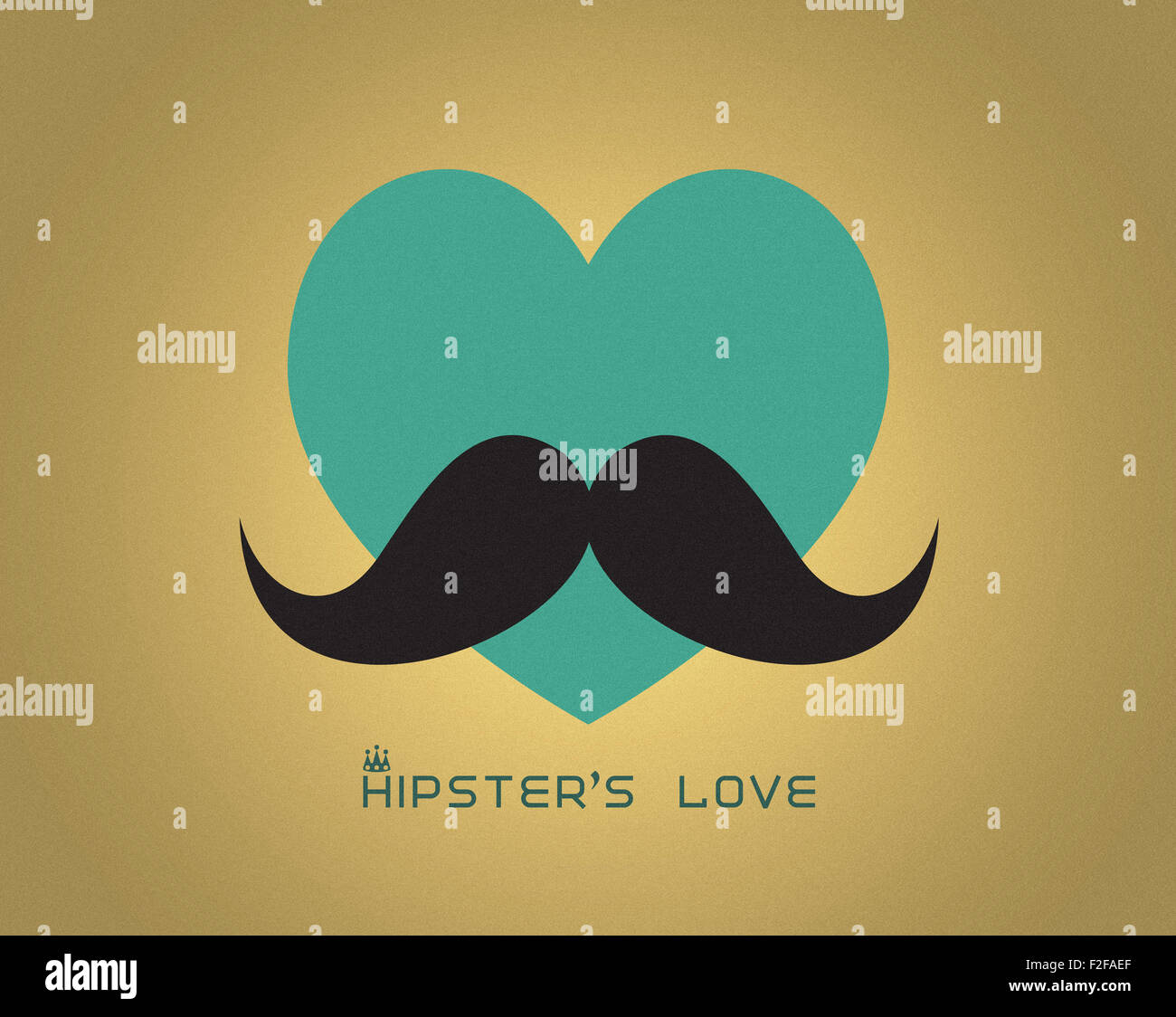 Mustache hi-res stock photography and images - Alamy