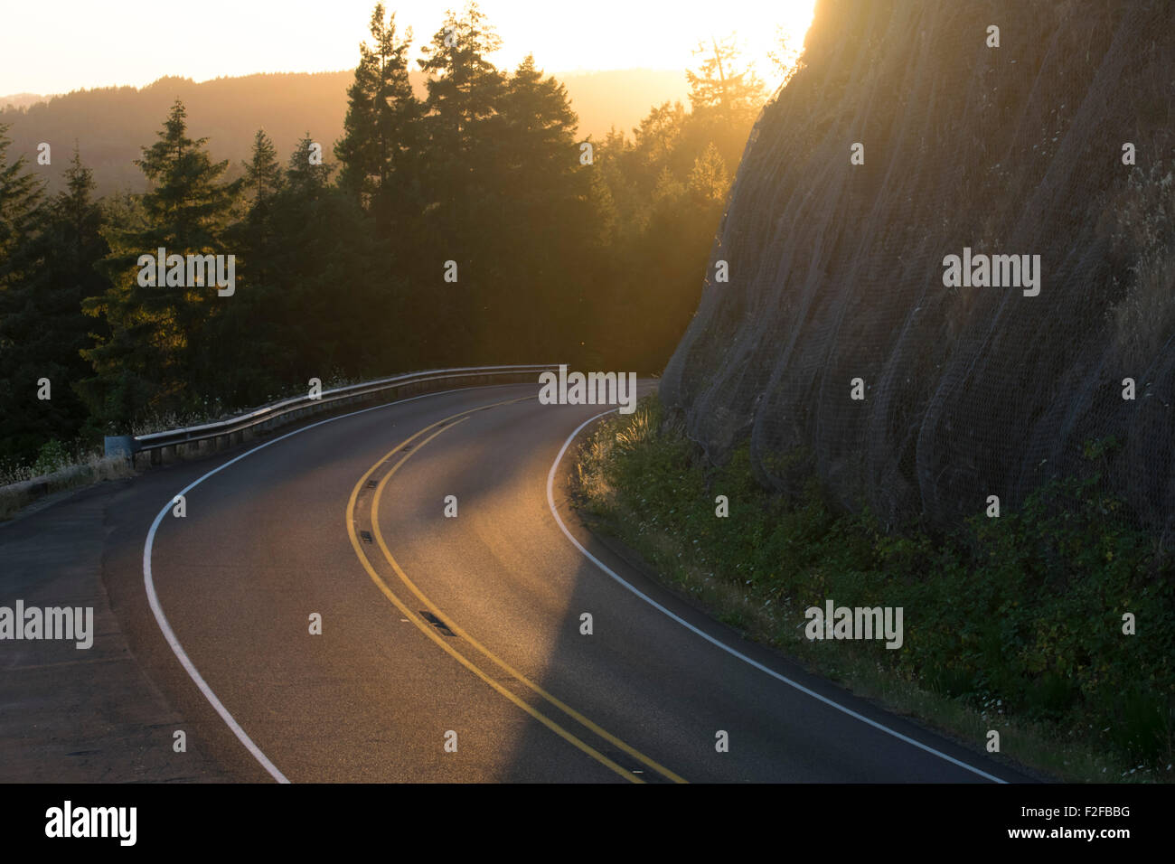 Corner mountain hi-res stock photography and images - Alamy