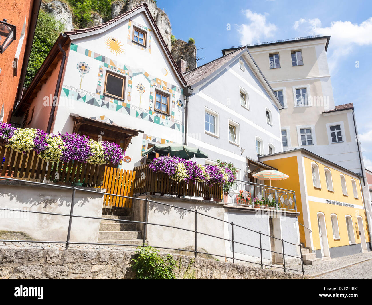 Naab River Stock Photos & Naab River Stock Images - Alamy