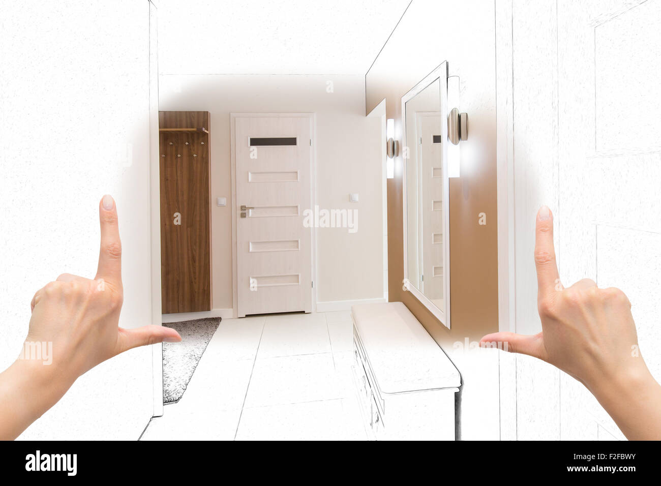 Anteroom hi-res stock photography and images - Alamy