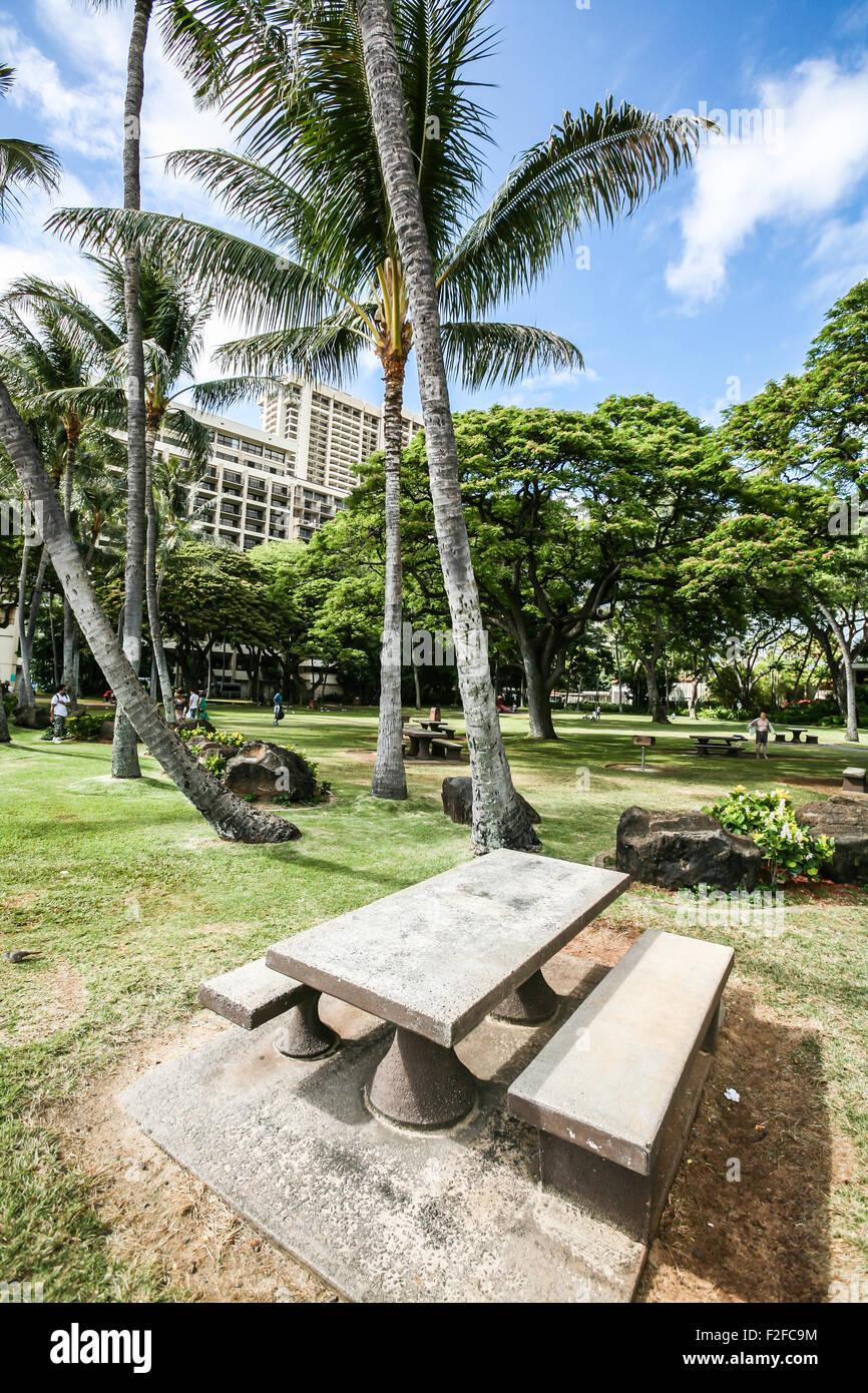 resting place in nature Stock Photo - Alamy