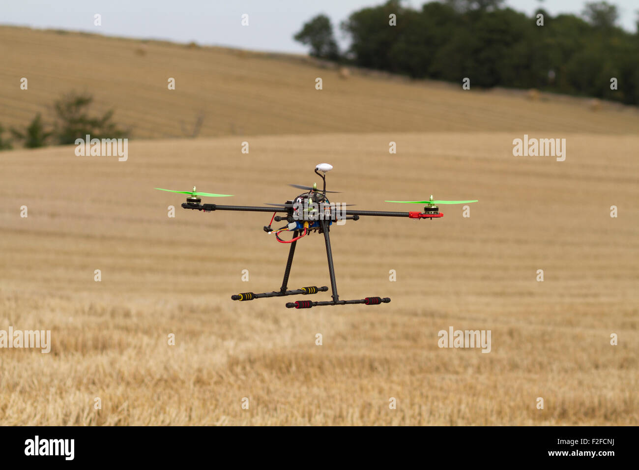Carbon fiber drone prop hi-res stock photography and images - Alamy