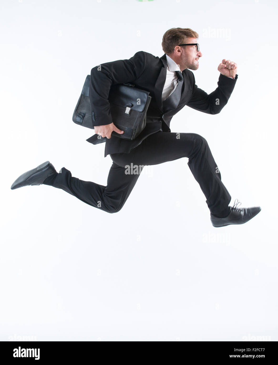 Hurry stress hi-res stock photography and images - Alamy
