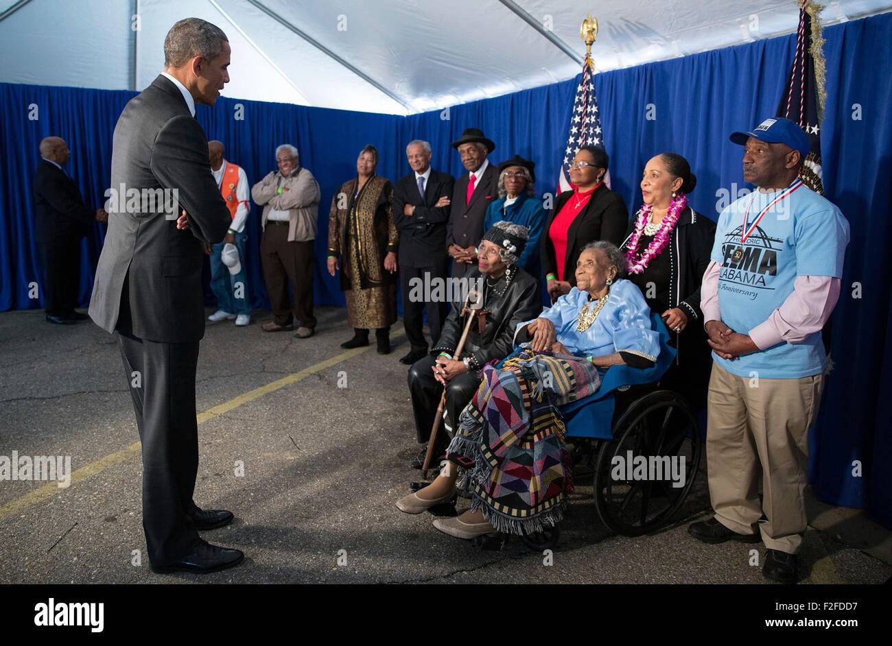 March from selma to montgomery alabama hi-res stock photography and ...