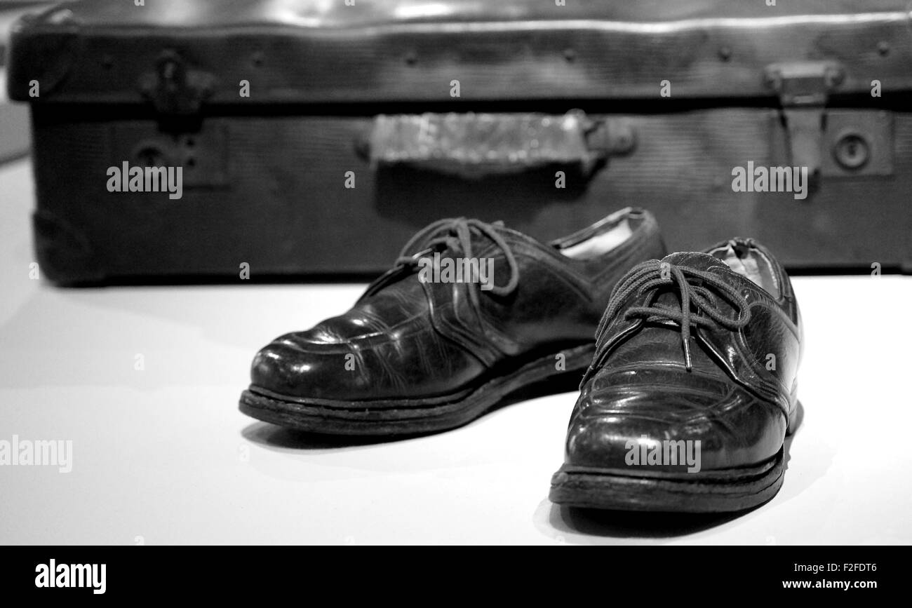 Bag trip Black and White Stock Photos & Images - Alamy