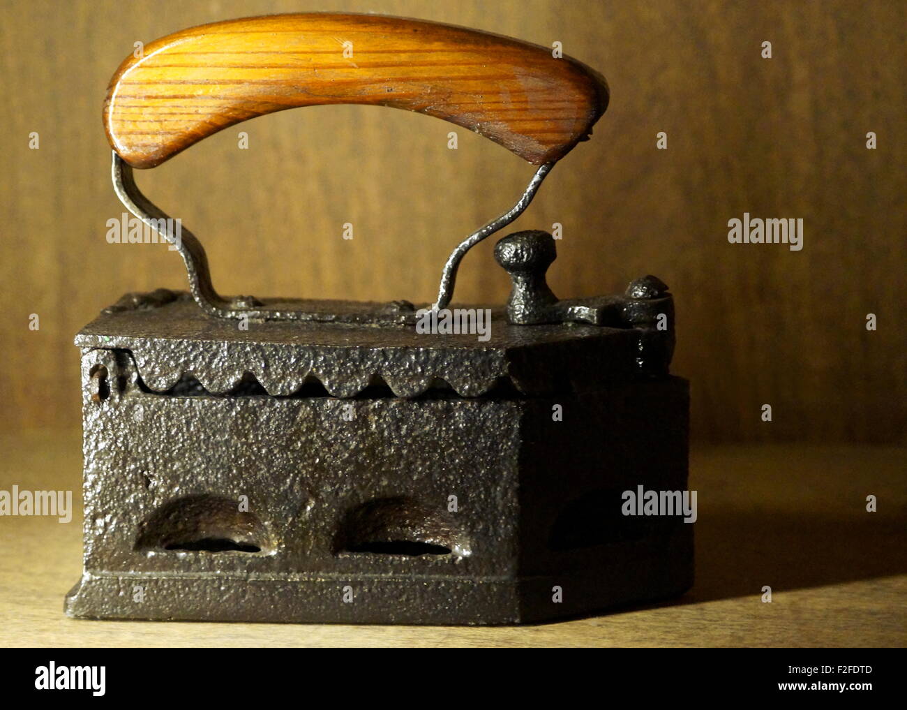 Iron clothing hi-res stock photography and images - Alamy