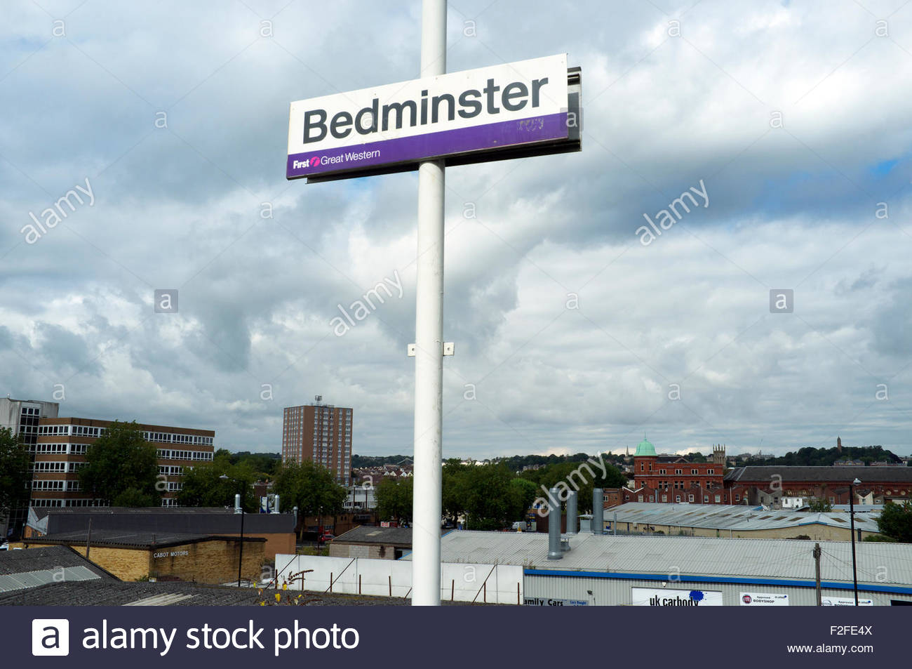Bedminster High Resolution Stock Photography and Images - Alamy