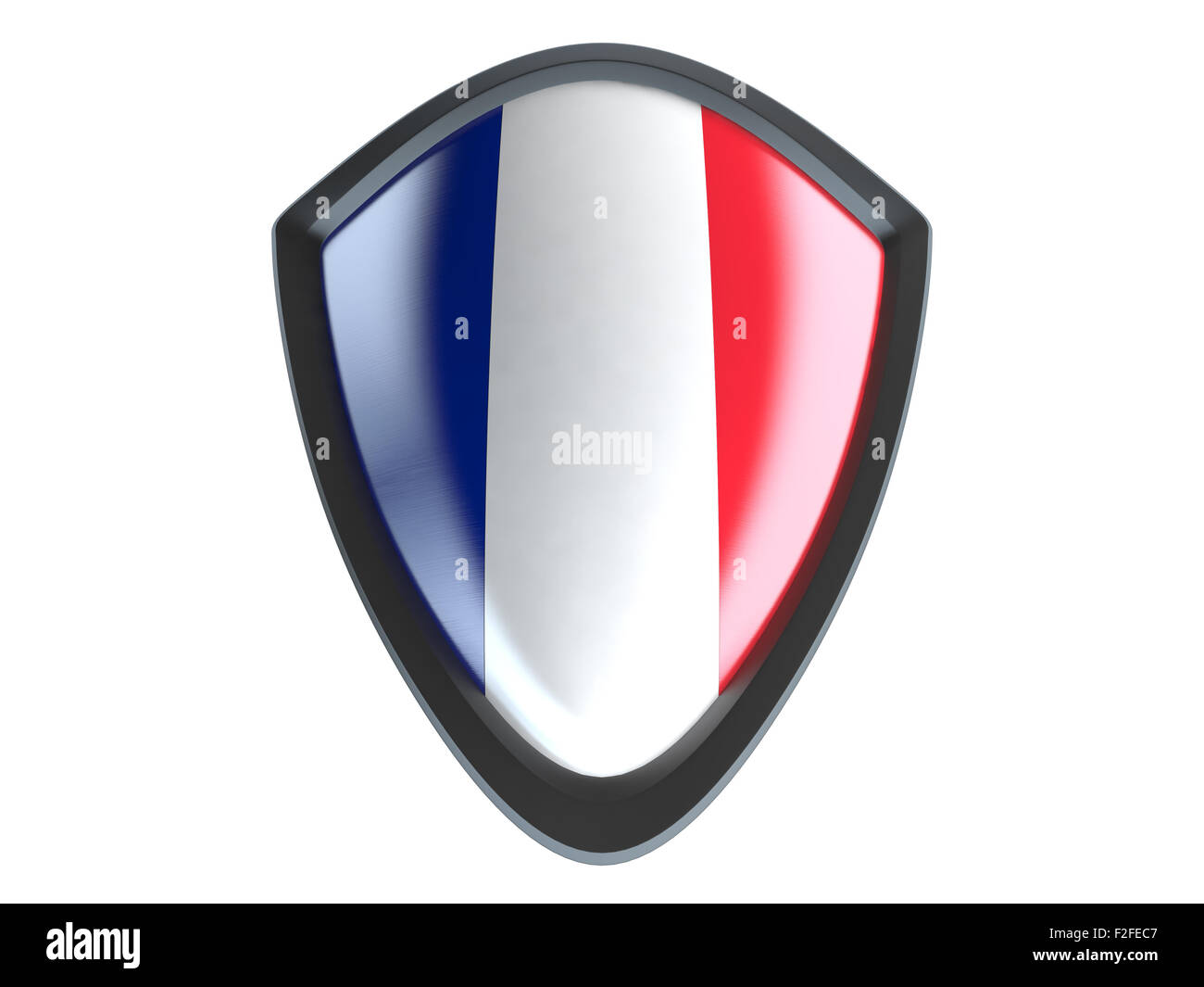 Shield Of France High Resolution Stock Photography and Images - Alamy