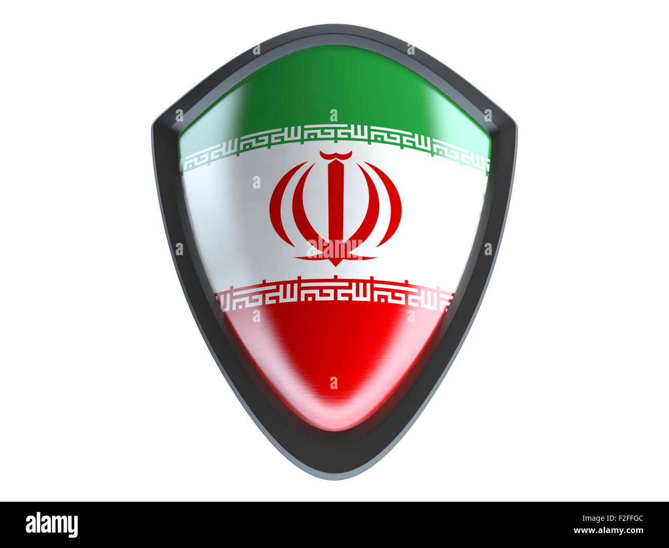 Iran security Cut Out Stock Images & Pictures - Alamy