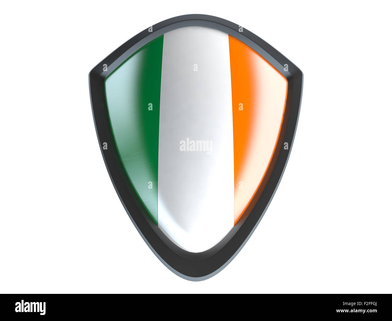 Ireland Flag High Resolution Stock Photography and Images - Alamy