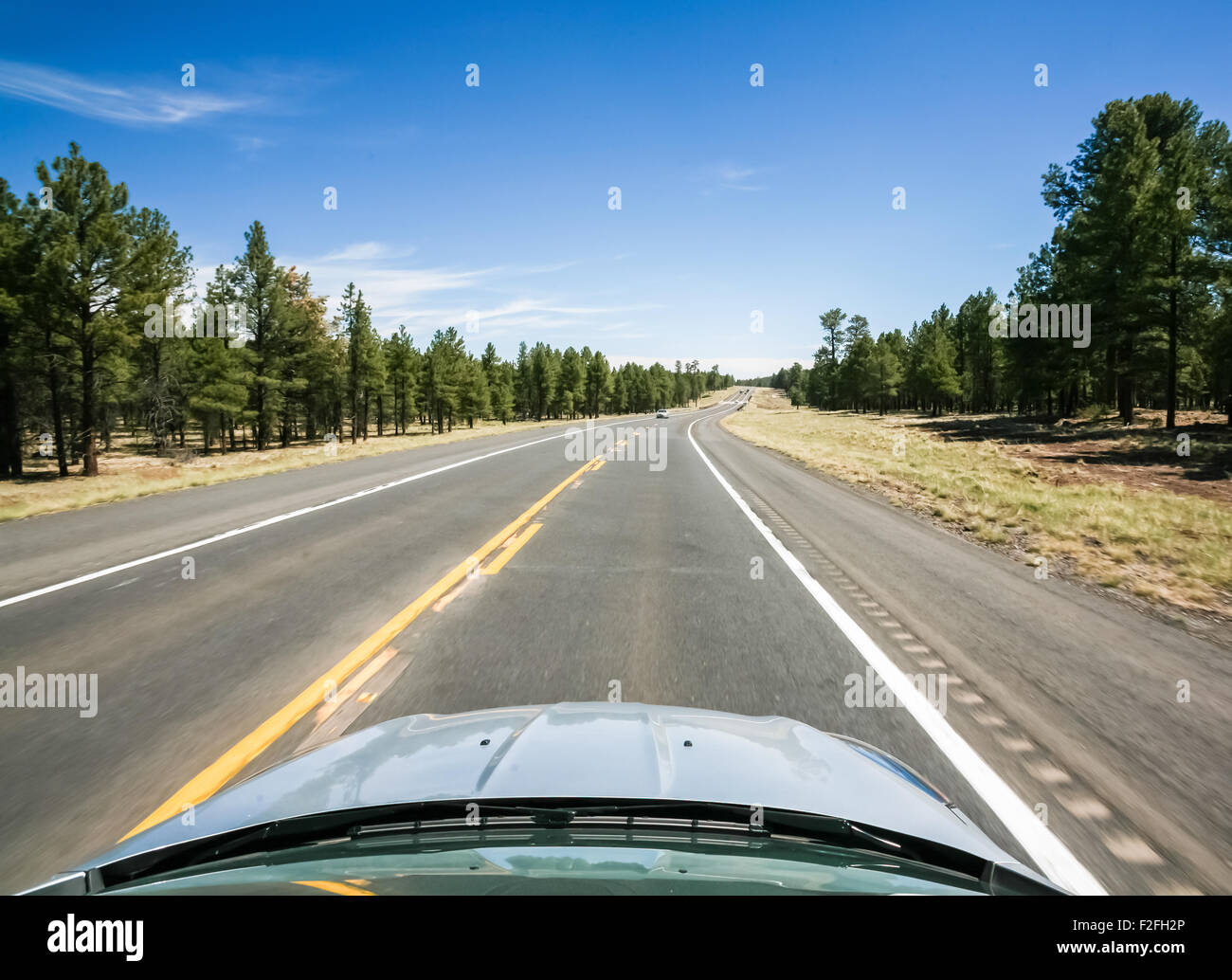 the nature of the wild west Stock Photo - Alamy