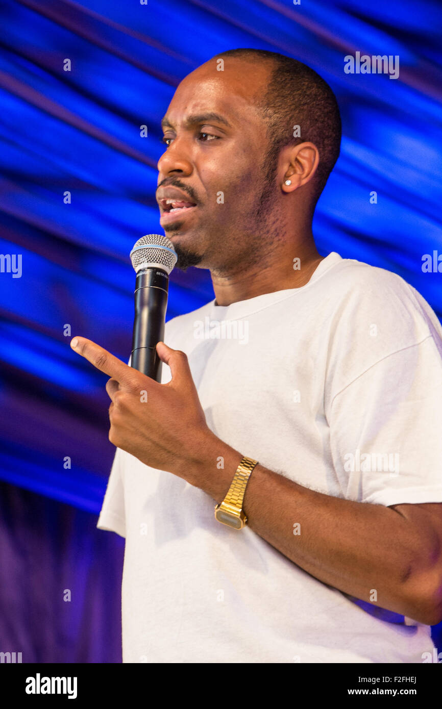 Dane baptiste hi-res stock photography and images - Alamy