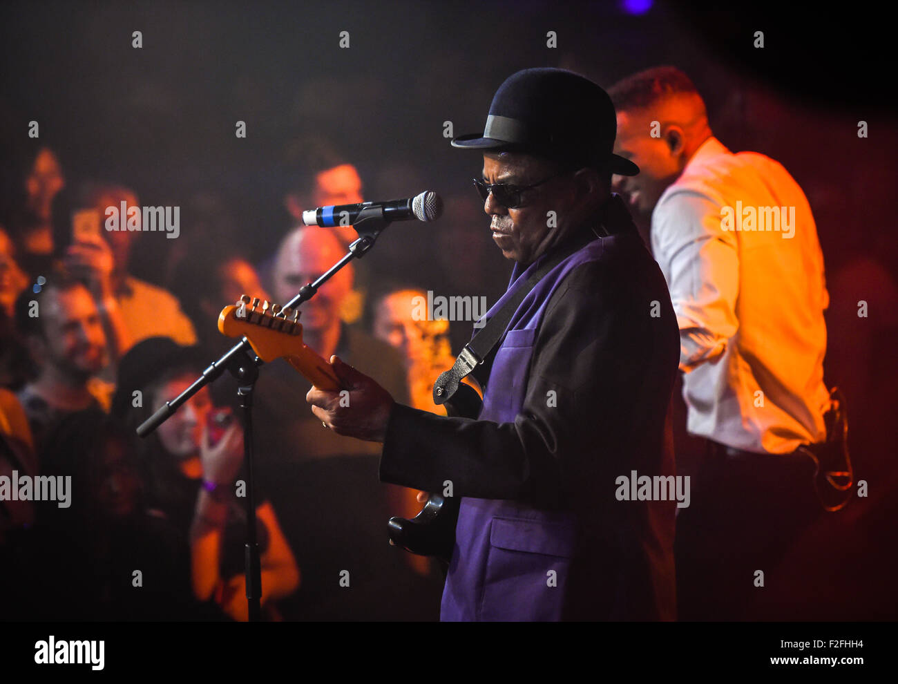 Haydon eshun hi-res stock photography and images - Alamy