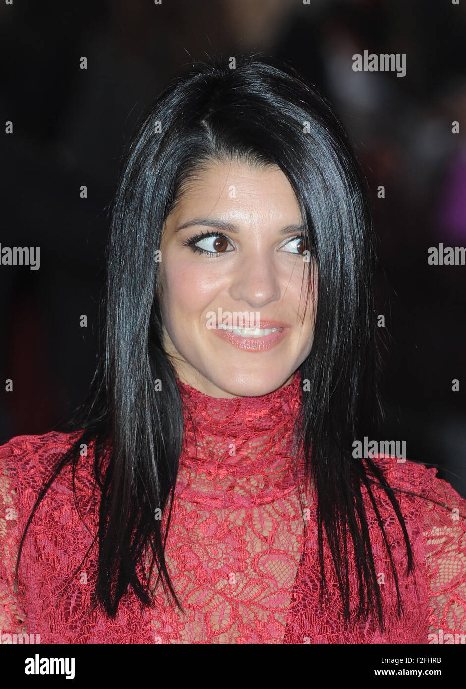 Natalie anderson hi-res stock photography and images - Alamy