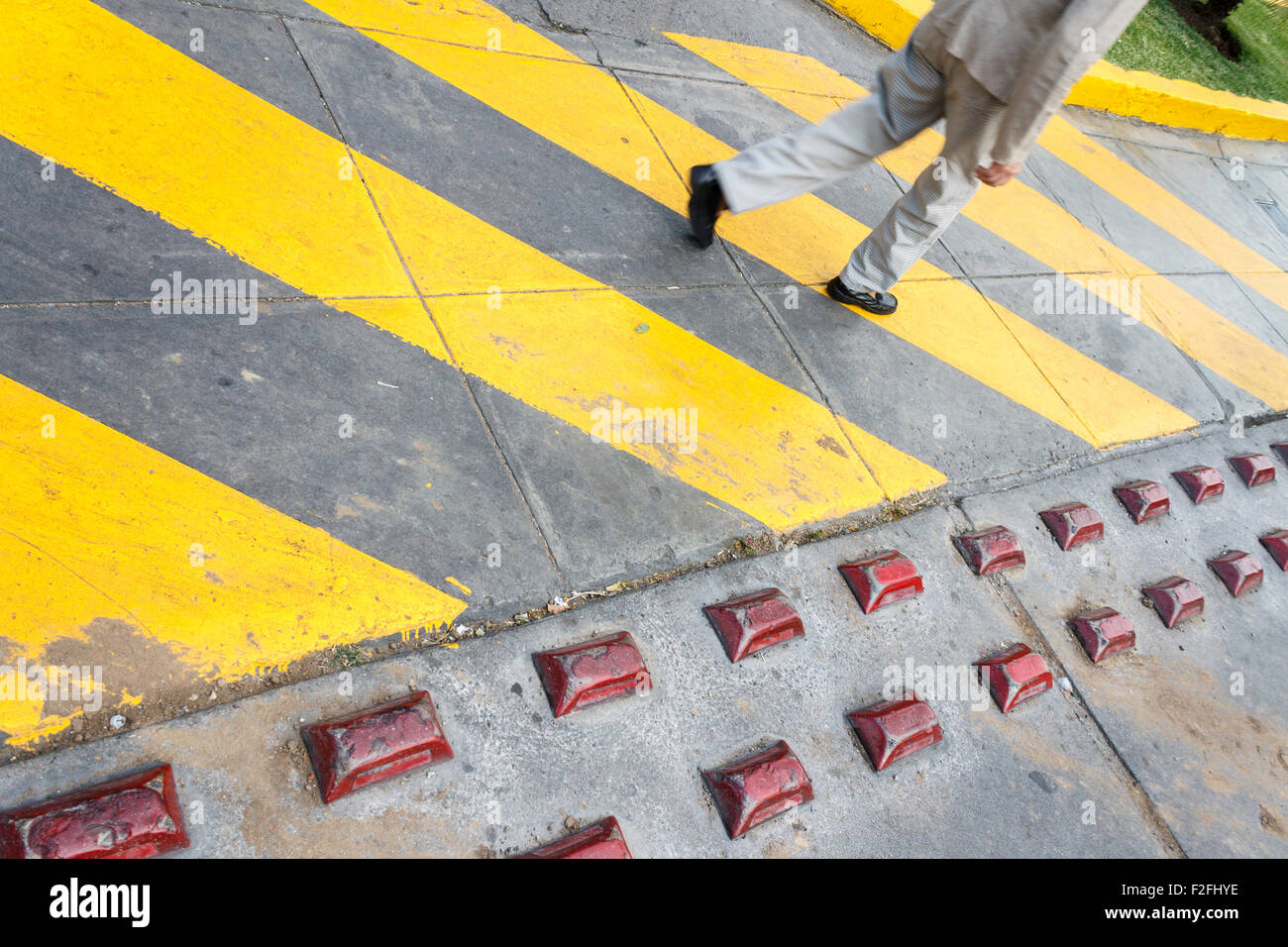 street photography, man walking Stock Photo - Alamy