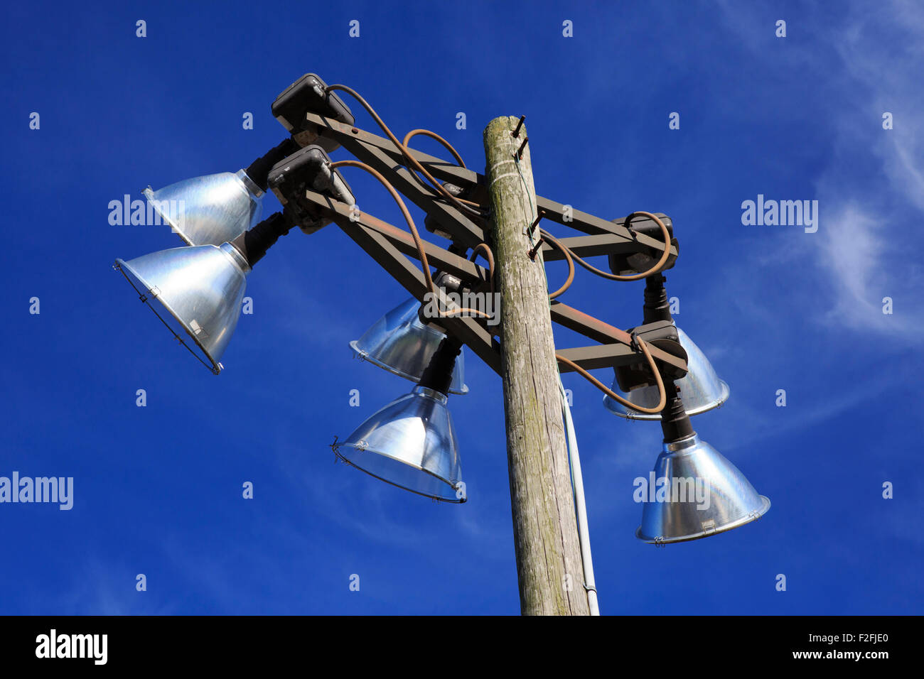 Spotlights hi-res stock photography and images - Alamy