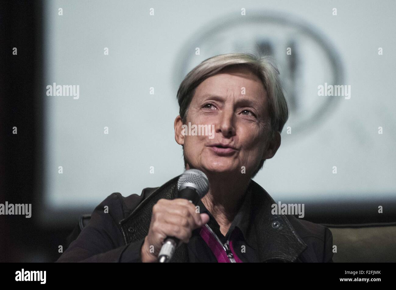 Judith butler philosopher hi-res stock photography and images - Alamy