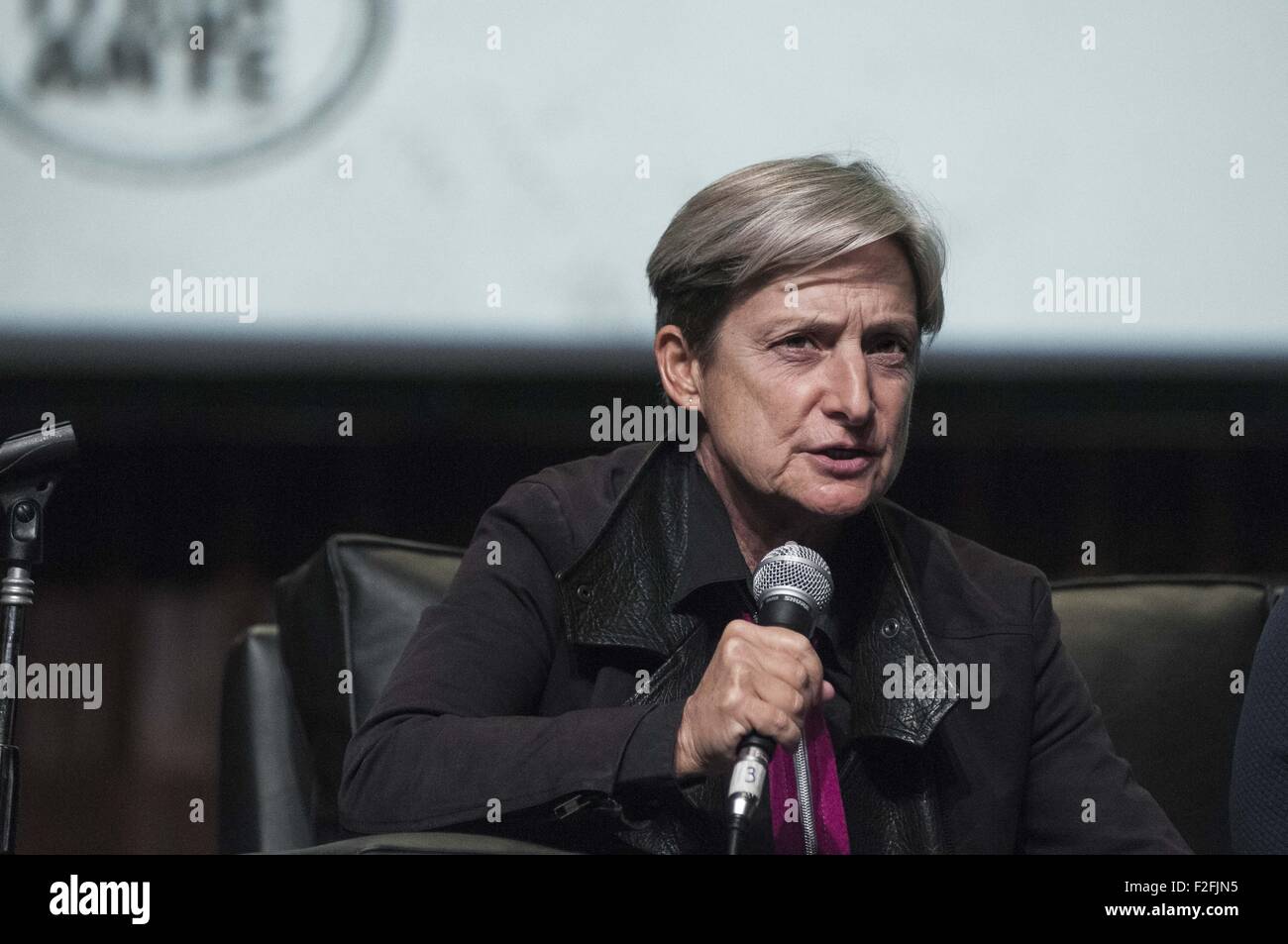 Judith butler philosopher hi-res stock photography and images - Alamy