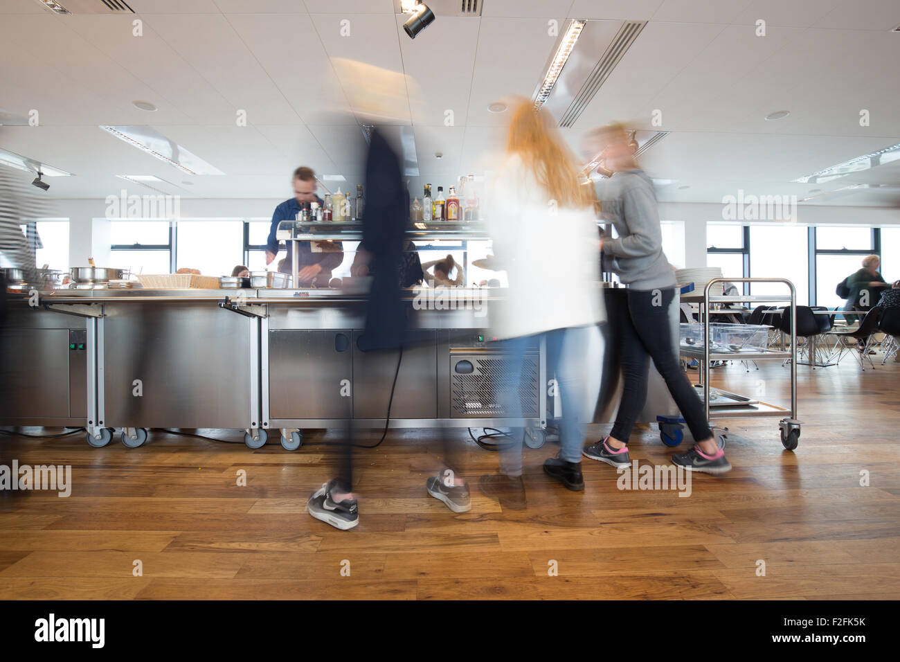 Grabbing collar hi-res stock photography and images - Alamy