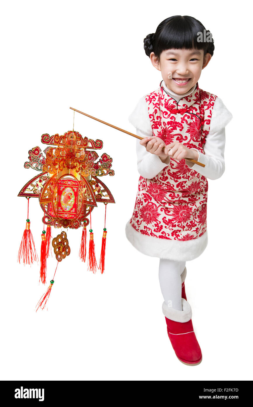 Front view old lantern Cut Out Stock Images & Pictures - Alamy