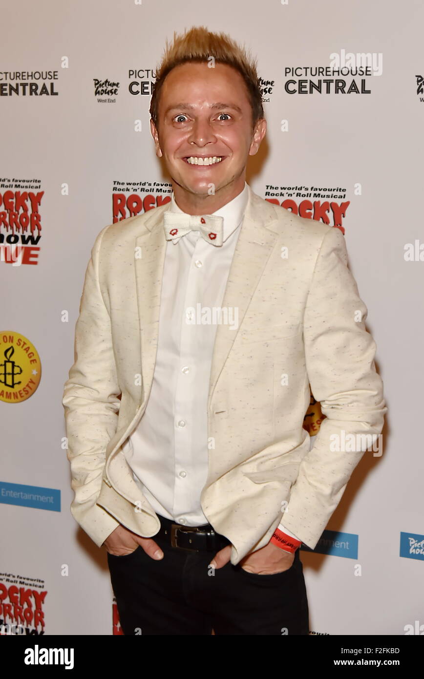 Paul horrocks hi-res stock photography and images - Alamy