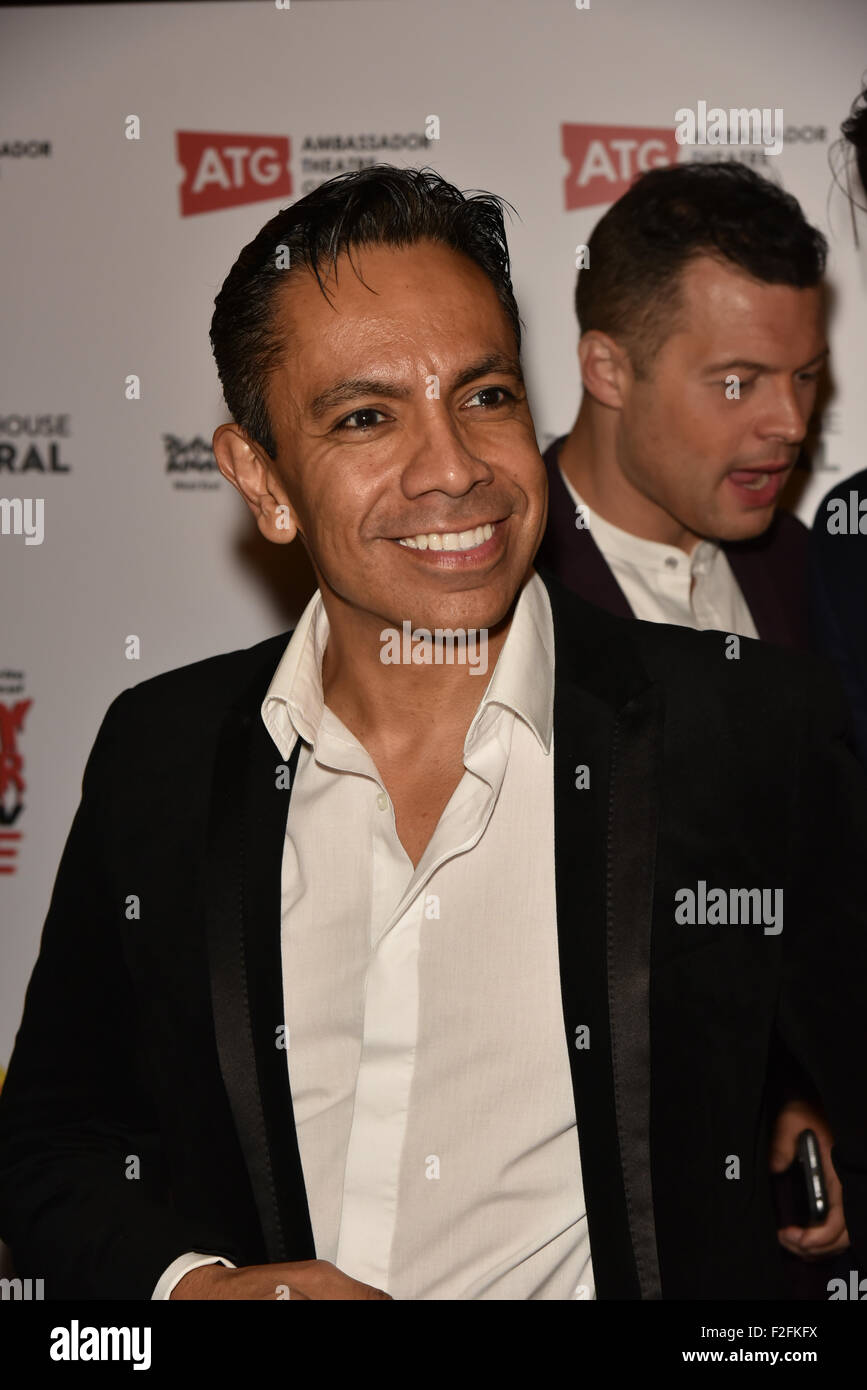 David bedella hi-res stock photography and images - Alamy