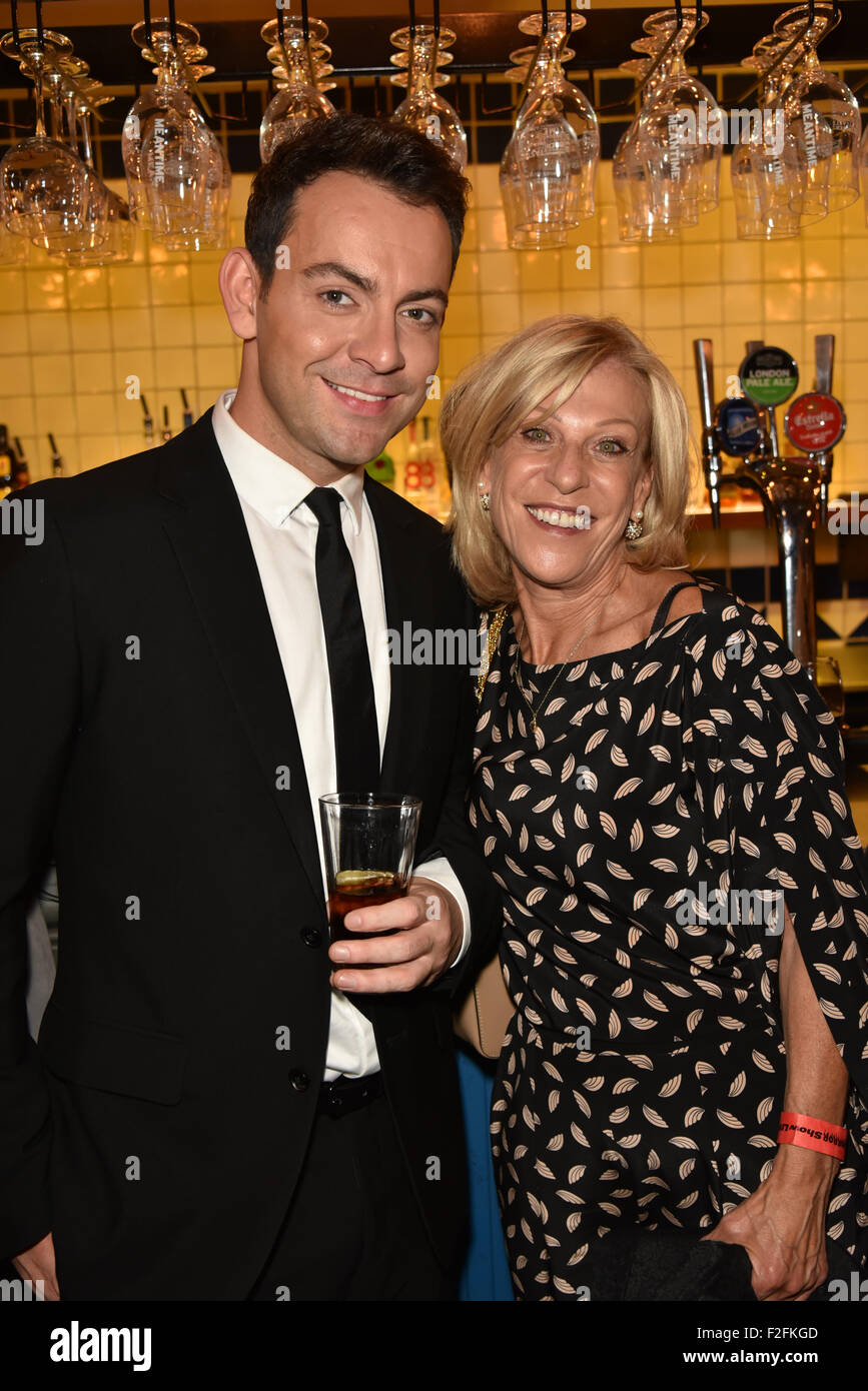 Ben forster hi-res stock photography and images - Alamy