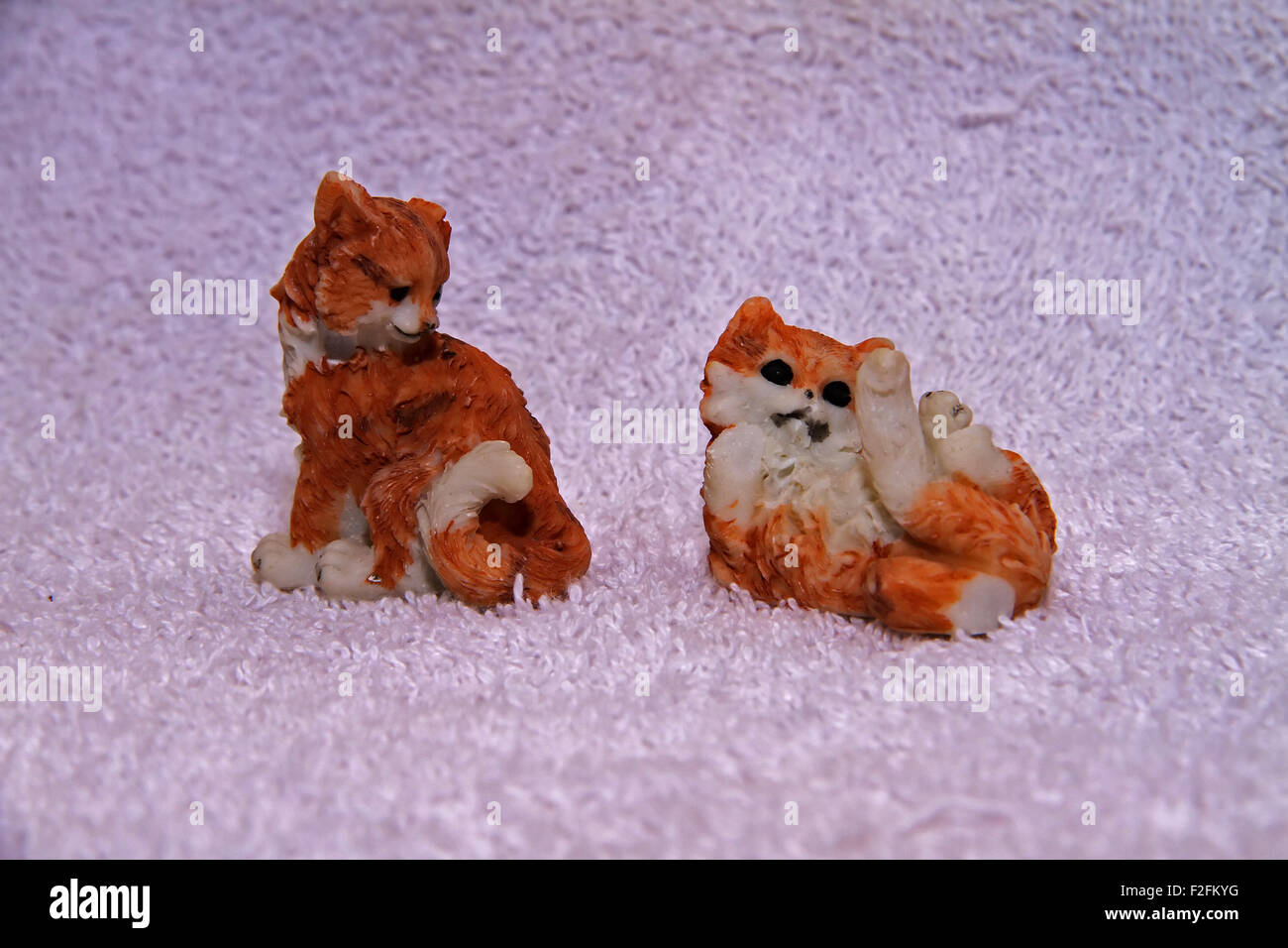 Plasticine cat hi-res stock photography and images - Alamy
