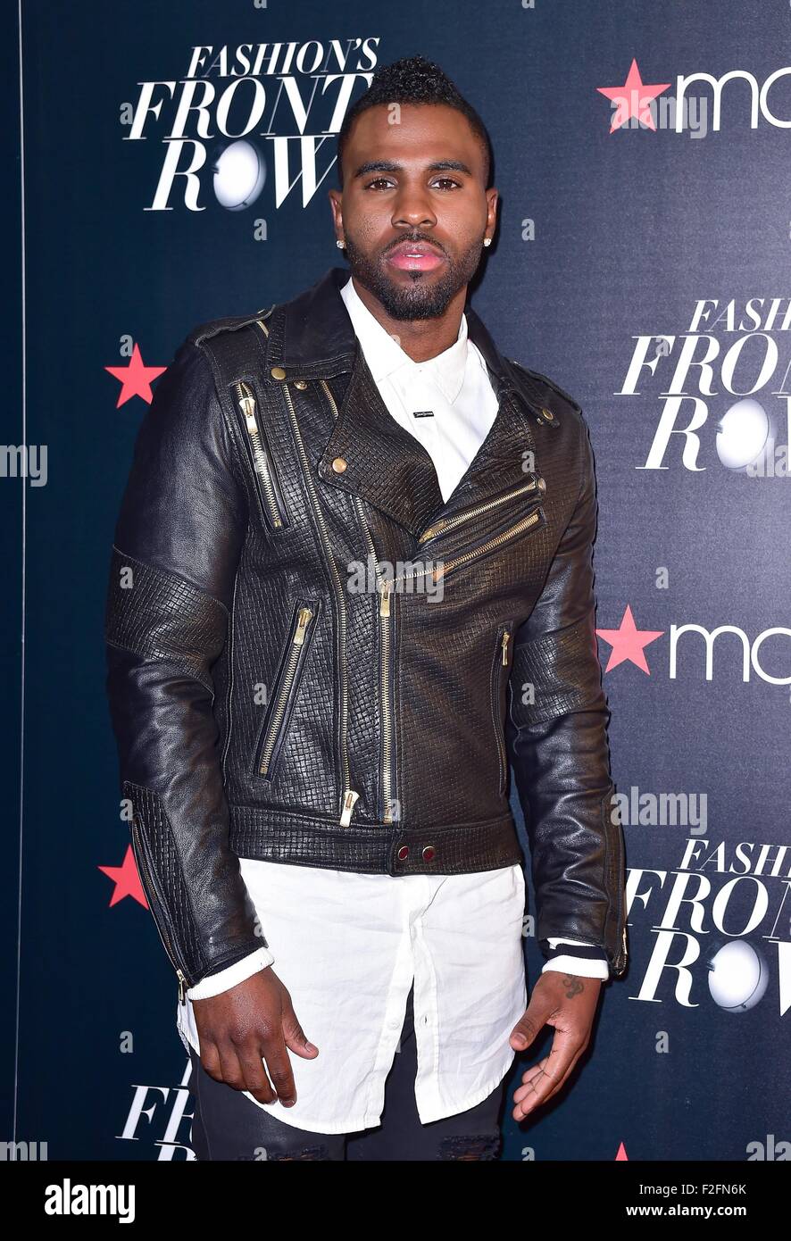 Jason derulo show hi-res stock photography and images - Alamy