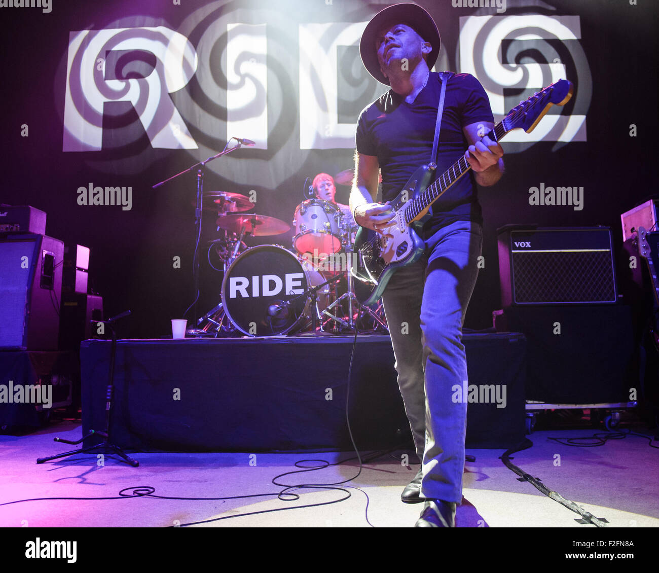 Mark gardener hi-res stock photography and images - Alamy