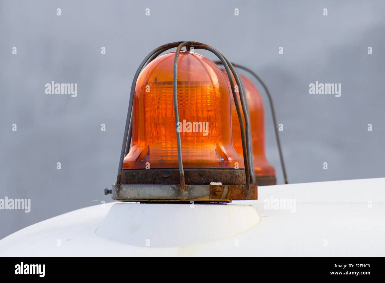 Siren signal hi-res stock photography and images - Alamy