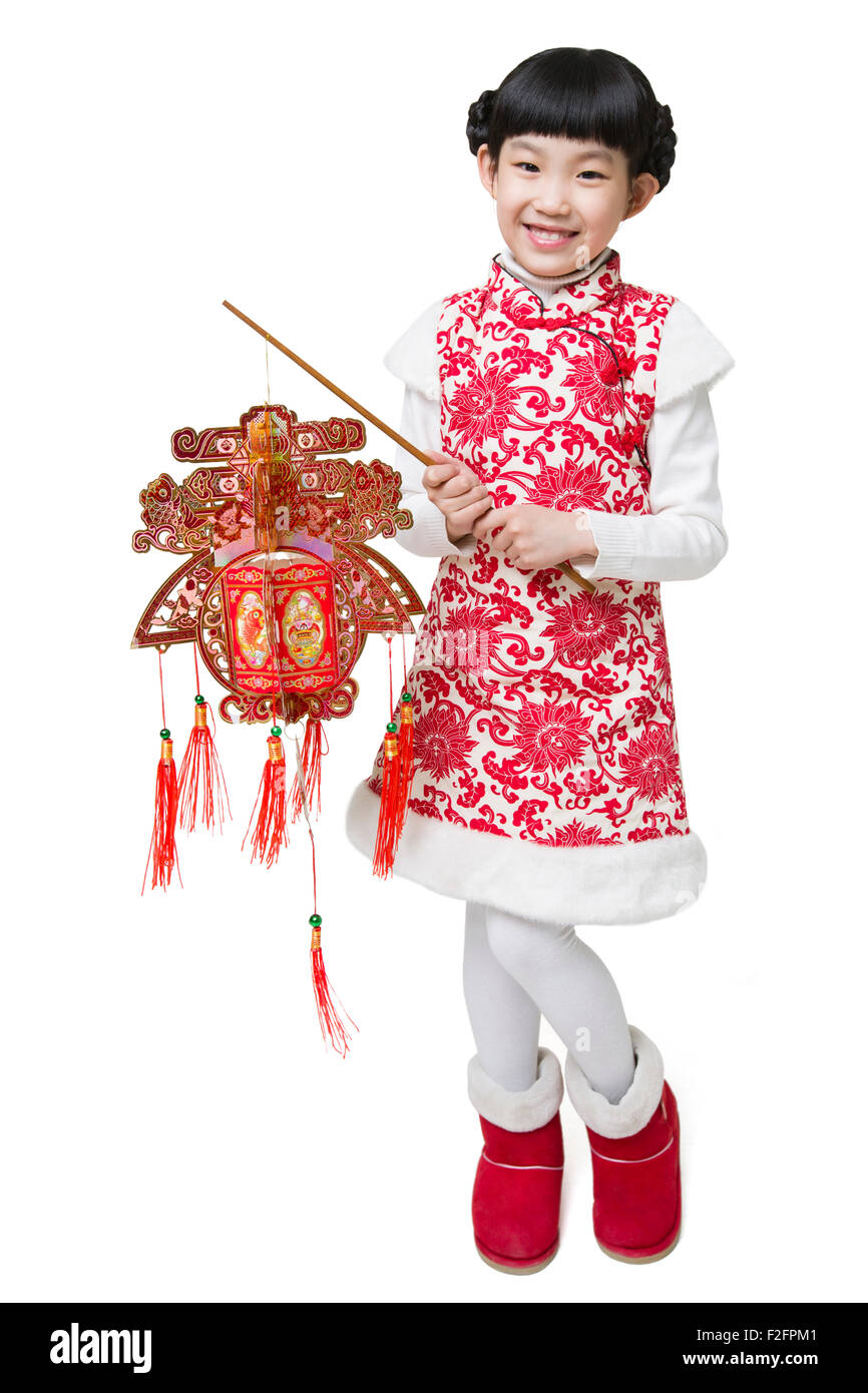 Front view old lantern Cut Out Stock Images & Pictures - Alamy