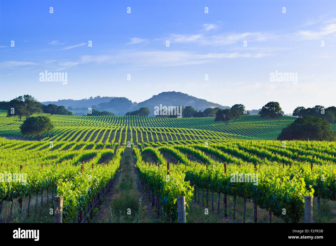 Linear valley hi-res stock photography and images - Alamy