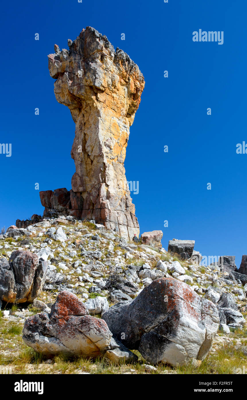 Cross formation hi-res stock photography and images - Alamy