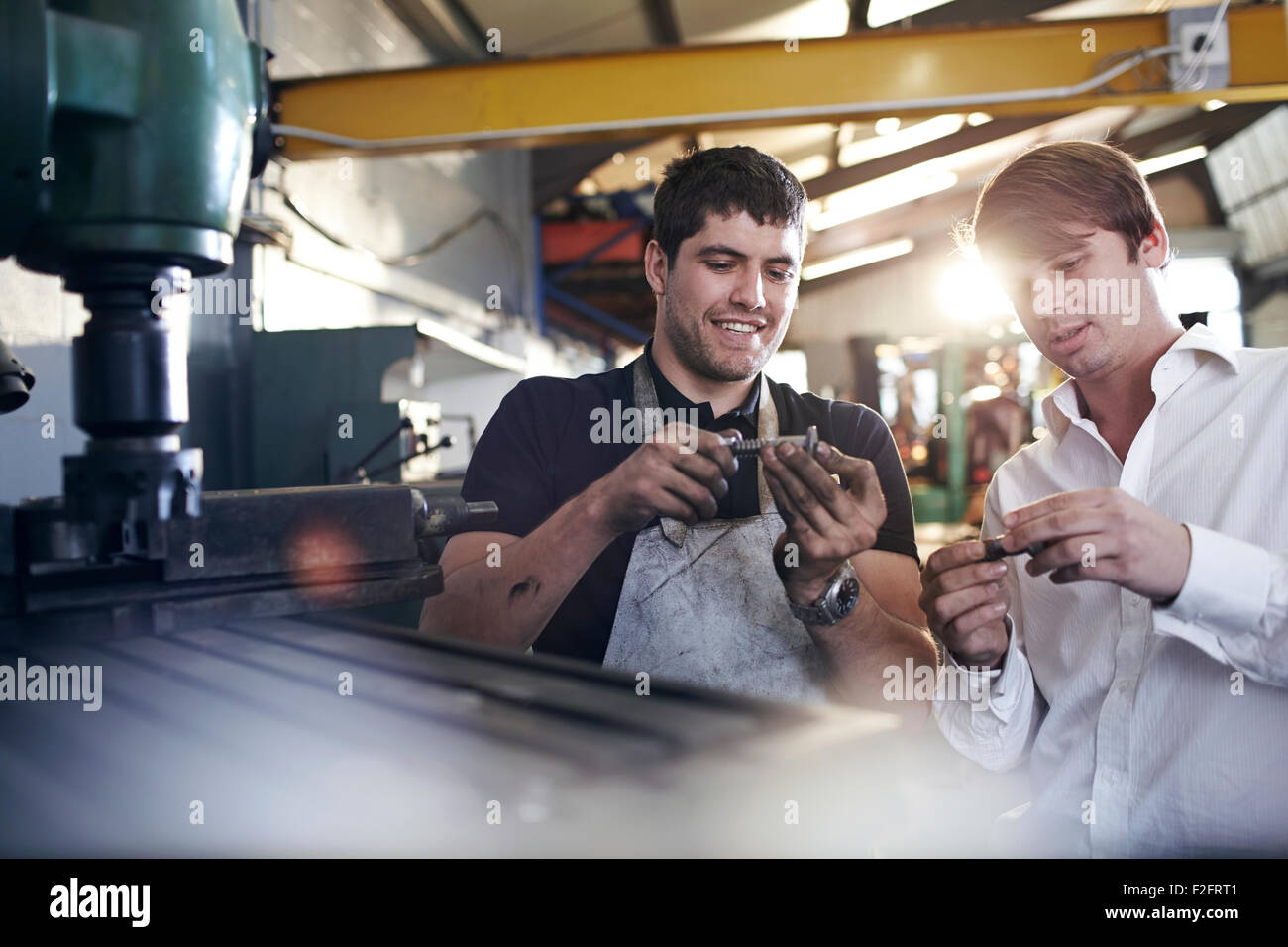 Auto parts shop hi-res stock photography and images - Alamy