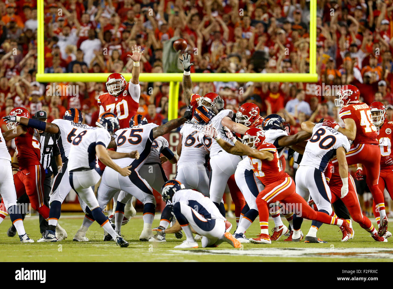 Brandon mcmanus hi-res stock photography and images - Alamy