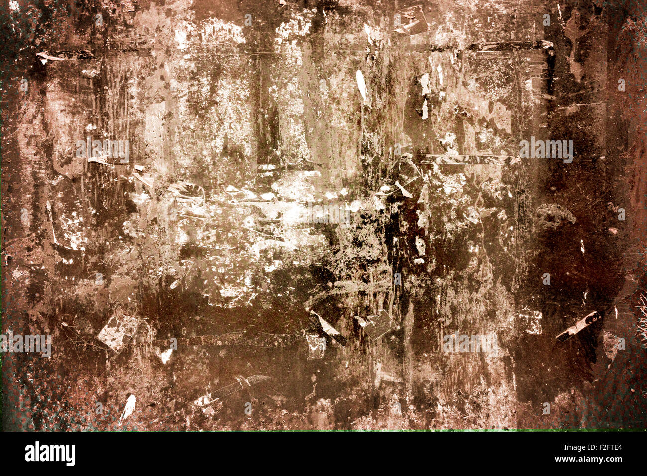 Abstract dirty stained grungy textured aged backdrop Stock Photo - Alamy