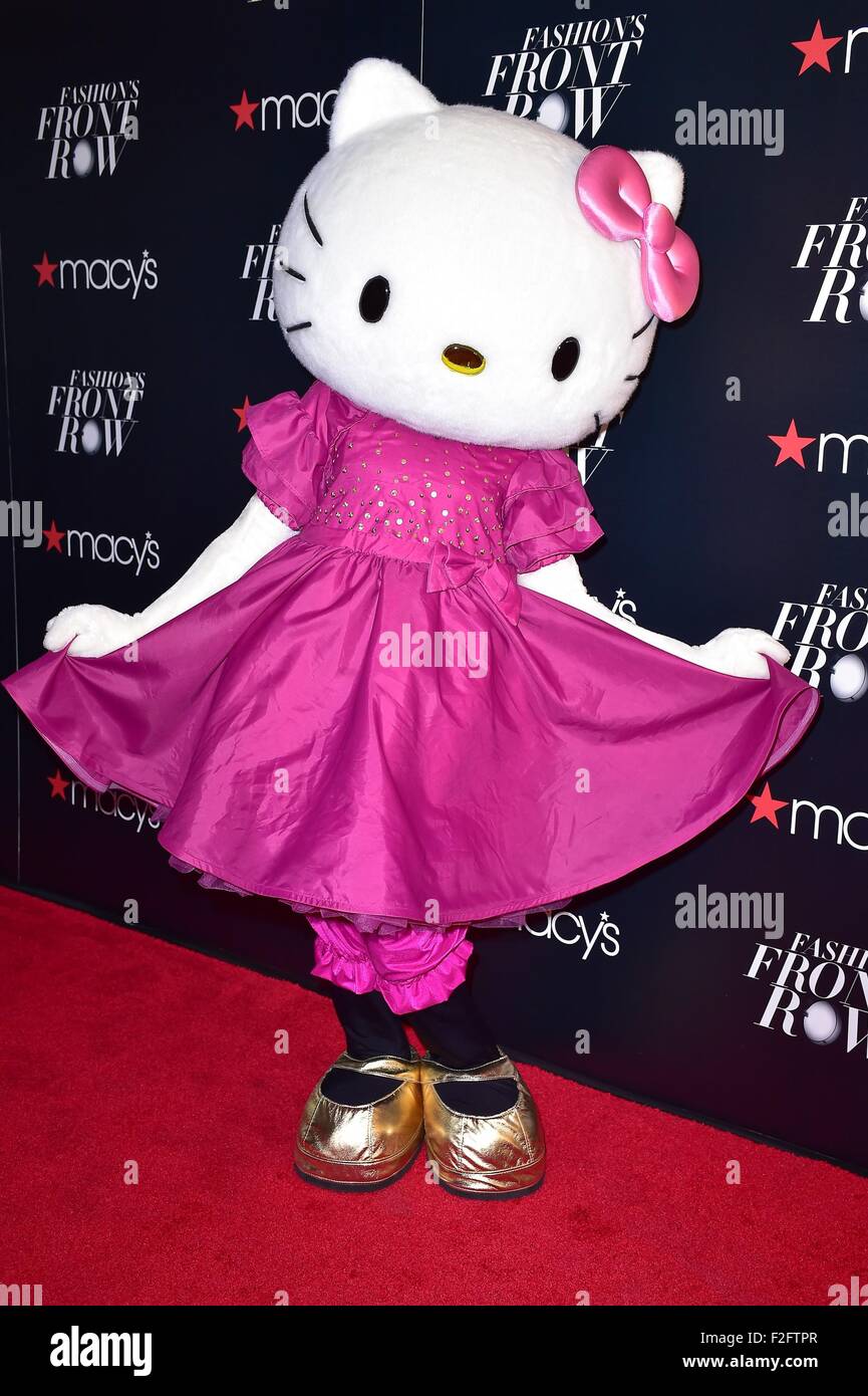 Hello kitty collection hi-res stock photography and images - Alamy