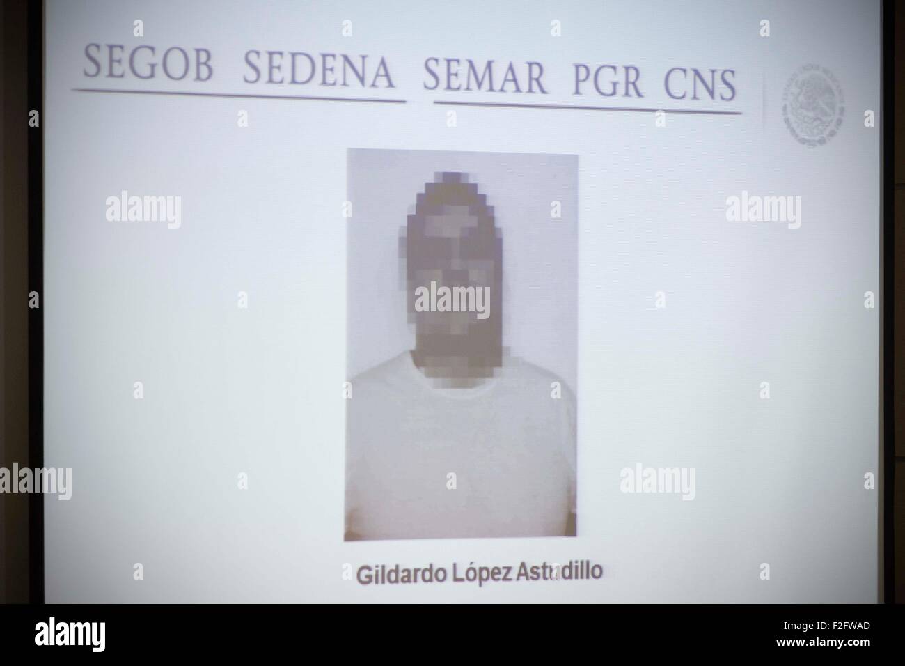 Known as the disappeared hi-res stock photography and images - Alamy