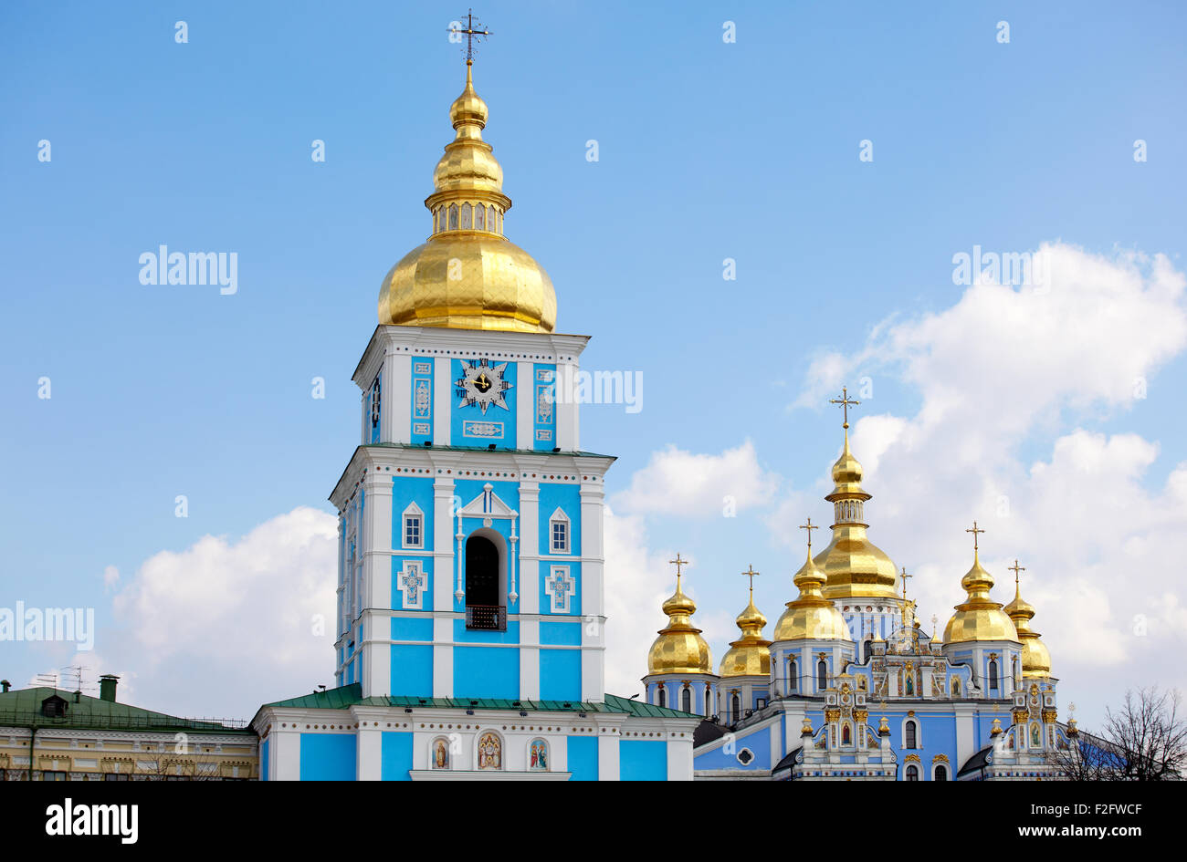 View bell tower golden hi-res stock photography and images - Alamy