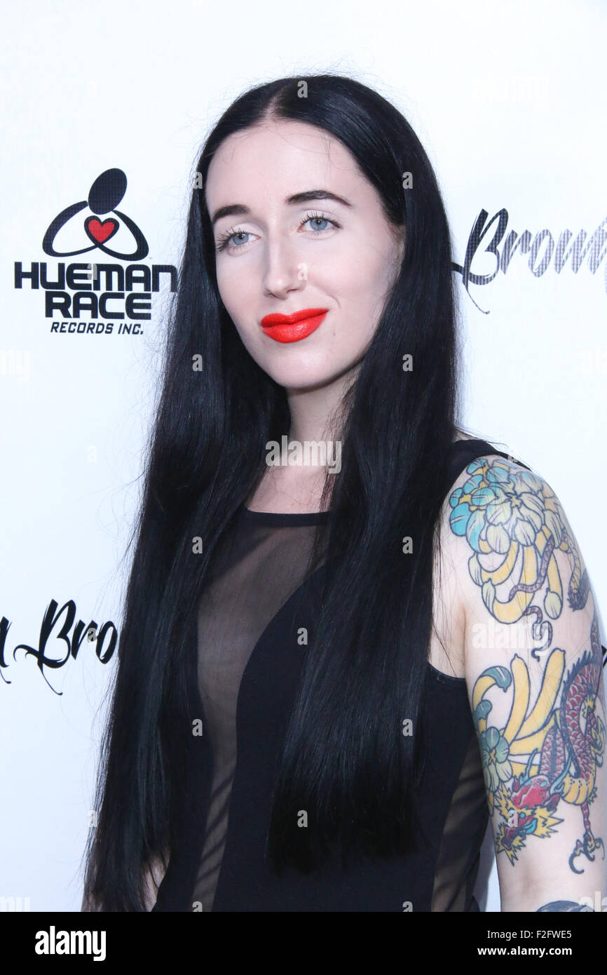 'Book of Tyran' EP Release Party for hip-hop artist Tyran Brown in ...