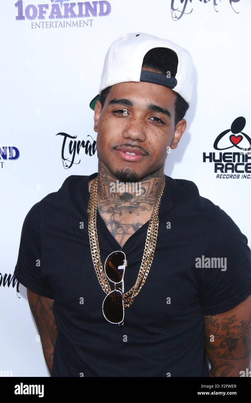 Book tyran ep release party hi-res stock photography and images - Alamy