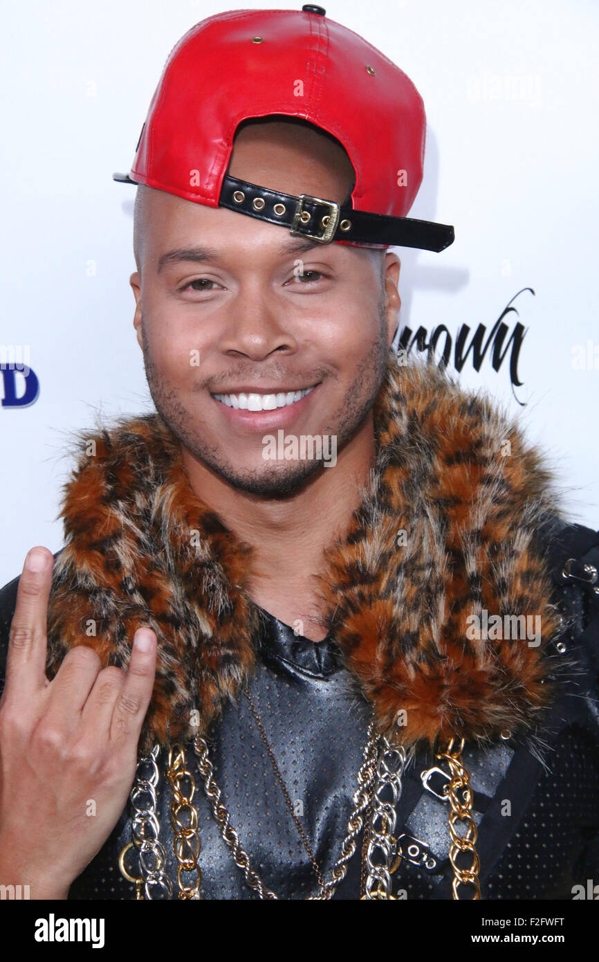 Book tyran ep release party hi-res stock photography and images - Alamy